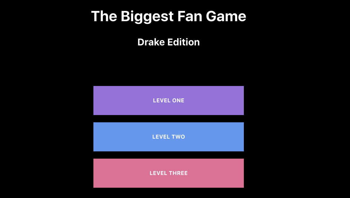 GitHub - mchaudhry05/Biggest-Fan-Game: The Biggest Fan Game is a fun ...