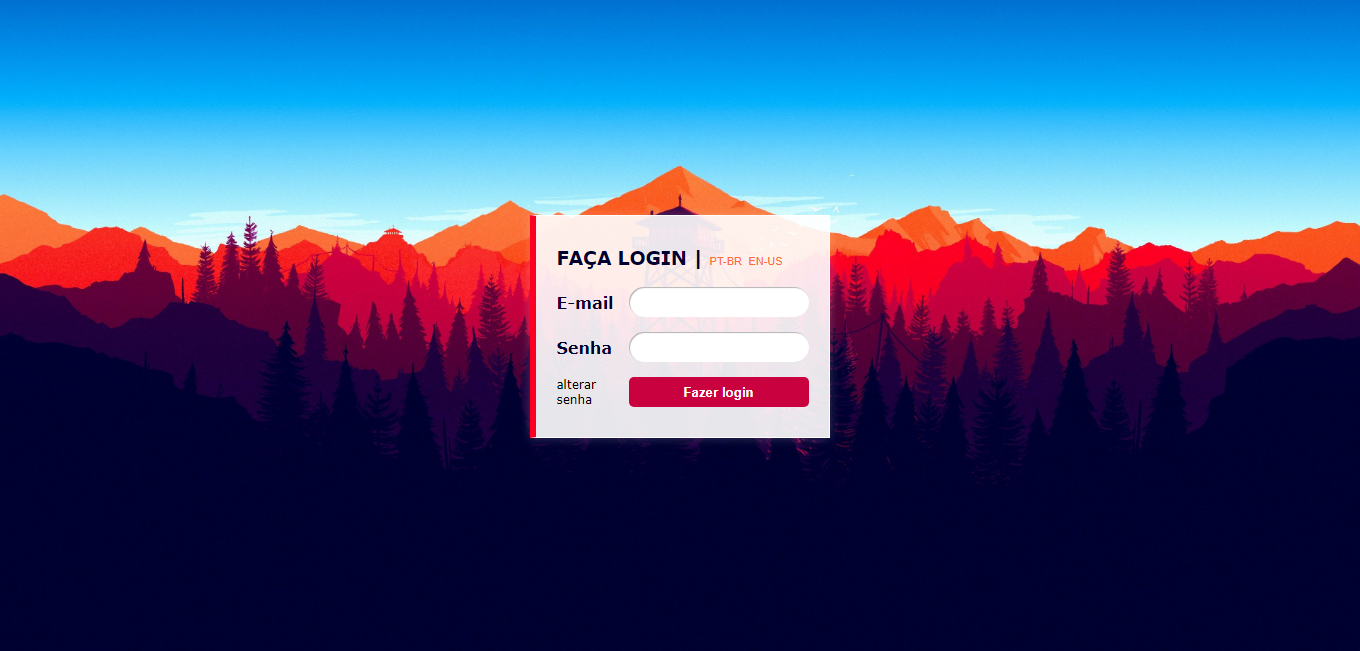 GitHub - albreis/tela-de-login: Tela de login simples feita com VueJS