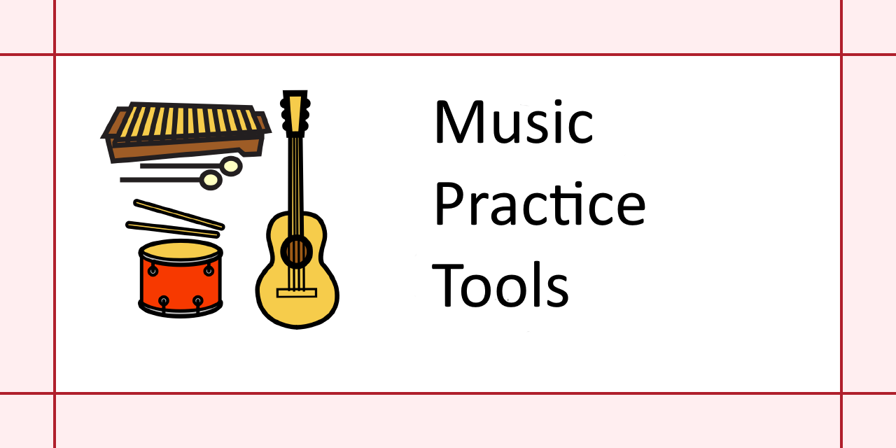 GitHub - music-practice-tools/music-practice-tools: Tools to help with ...