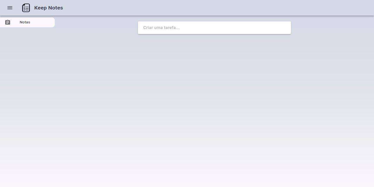 GitHub - jeffeloy/keep-notes-web: :clipboard: Front end of a Google ...
