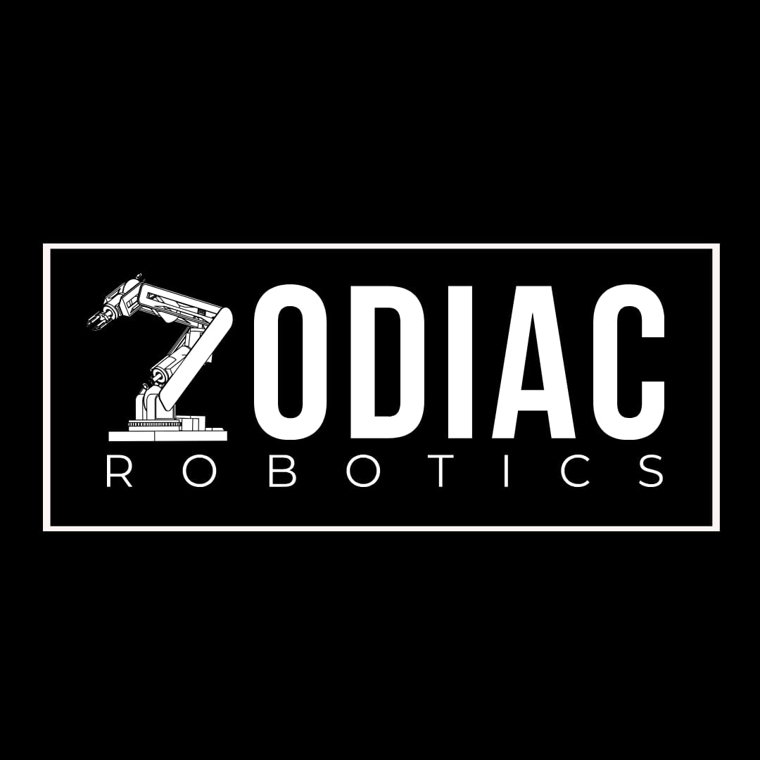 GitHub - zodiac-robotics/Zodiac-Robotics