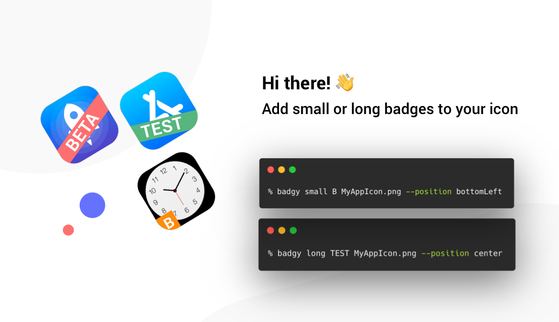 GitHub - arthurpalves/badgy: A command line tool that creates variants ...