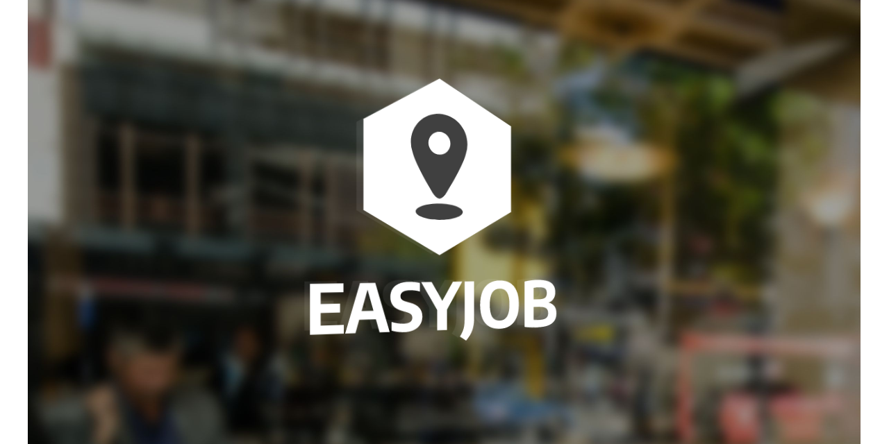 GitHub - XandRules/TCC_EasyJob: Repositório do projeto de final de curso EasyJob
