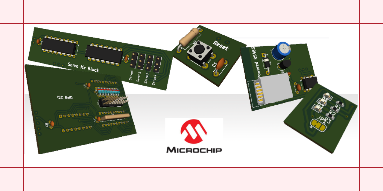 Github Benoitgb Microcontroller Hardware Abstraction Layer