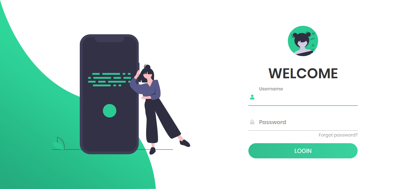 GitHub - reisbrunna/animated-login-form: basic login form with html ... GitHub - reisbrunna/animated-login-form: basic login form with html ...