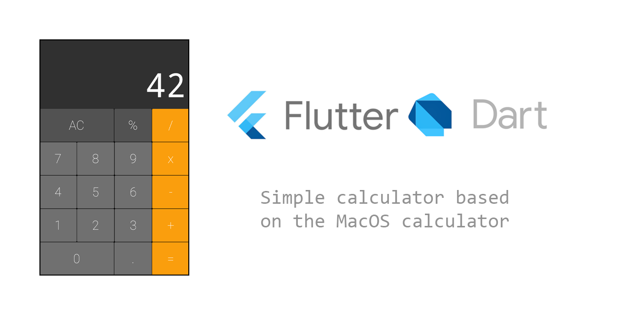 GitHub - luanws/calculadora-flutter