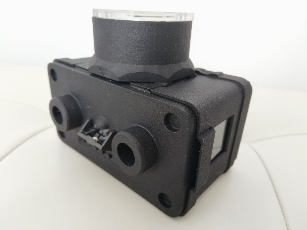 GitHub - KravitzLabDevices/FED3: Feeding Experimentation Device version 3