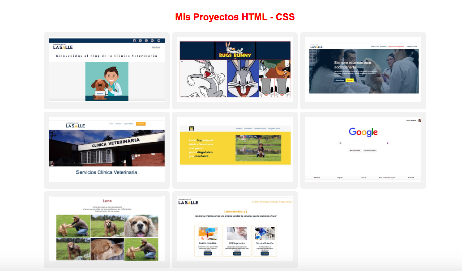 GitHub - nohorapatriciam/portadaweb: Ejercicio con CSS Grid