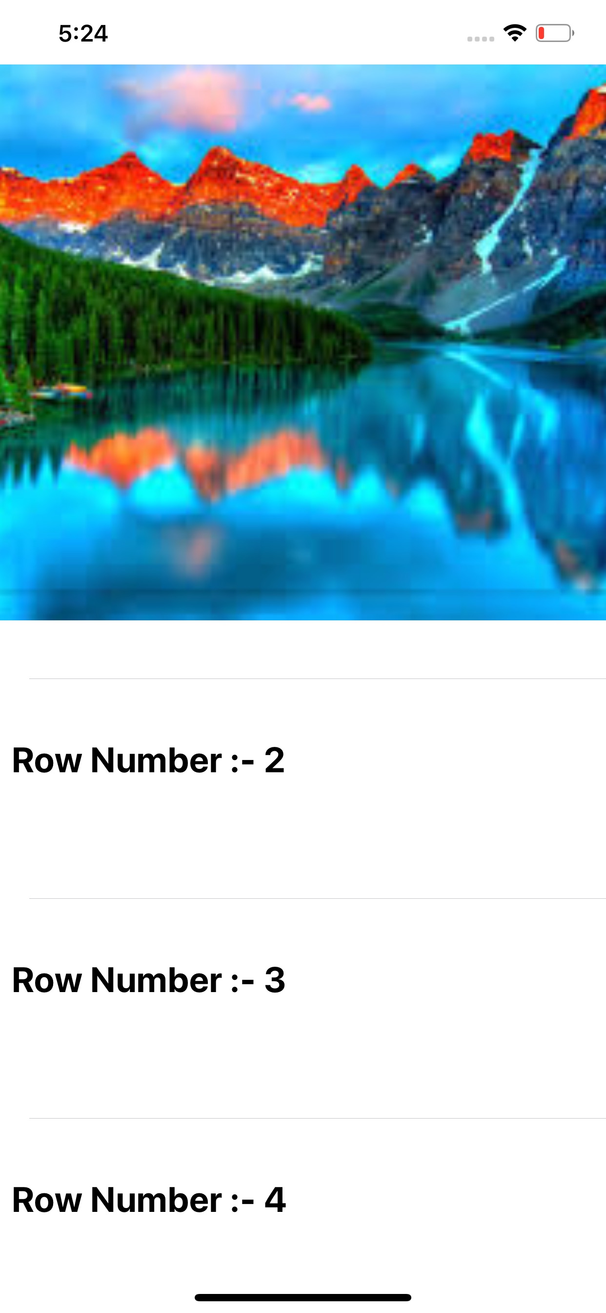 GitHub - Source4app/stretchy: Add a sticky and stretchy top cell to your UITableView