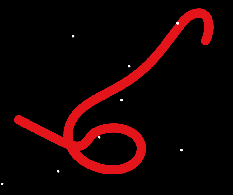 GitHub - silverlobster/snake-animation: A simple interactive animation ...