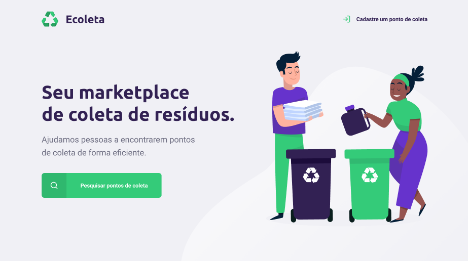 GitHub - rafaasimi/ecoleta-nextlevelweek: ♻️ Marketplace criado na 1º ... GitHub - rafaasimi/ecoleta-nextlevelweek: ♻️ Marketplace criado na 1º ...