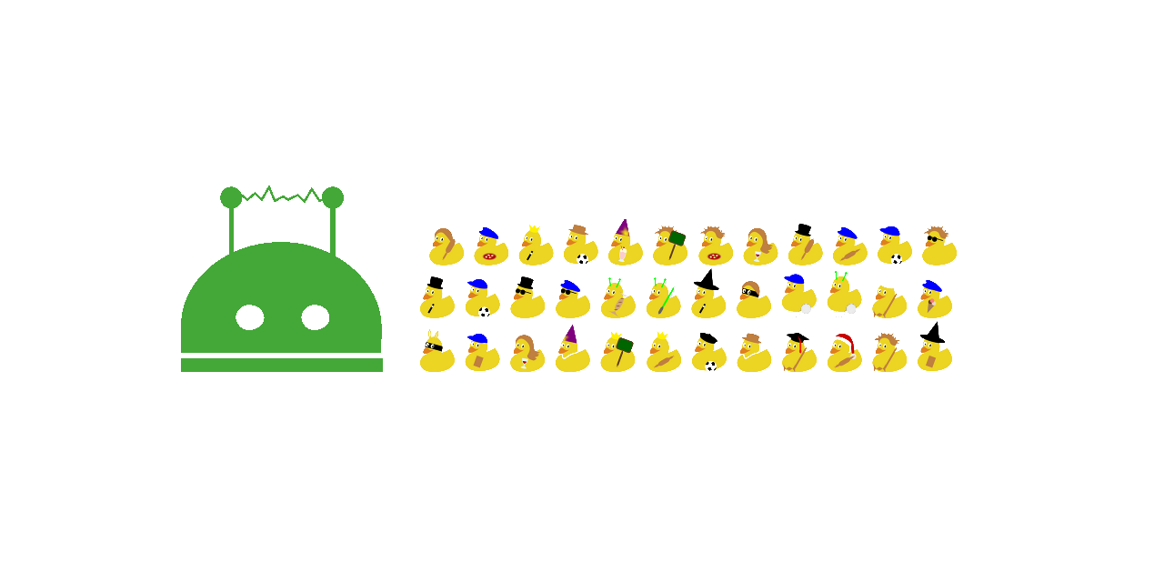 GitHub - wechaty/ducks-contrib: Wechaty Ducks Contrib