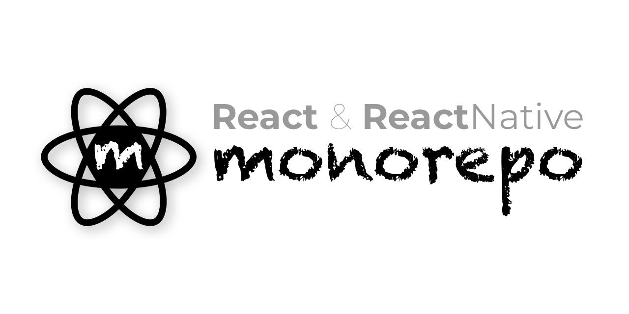 GitHub - Faisal-Manzer/react-and-react-native-monorepo: React and React ... GitHub - Faisal-Manzer/react-and-react-native-monorepo: React and React ...
