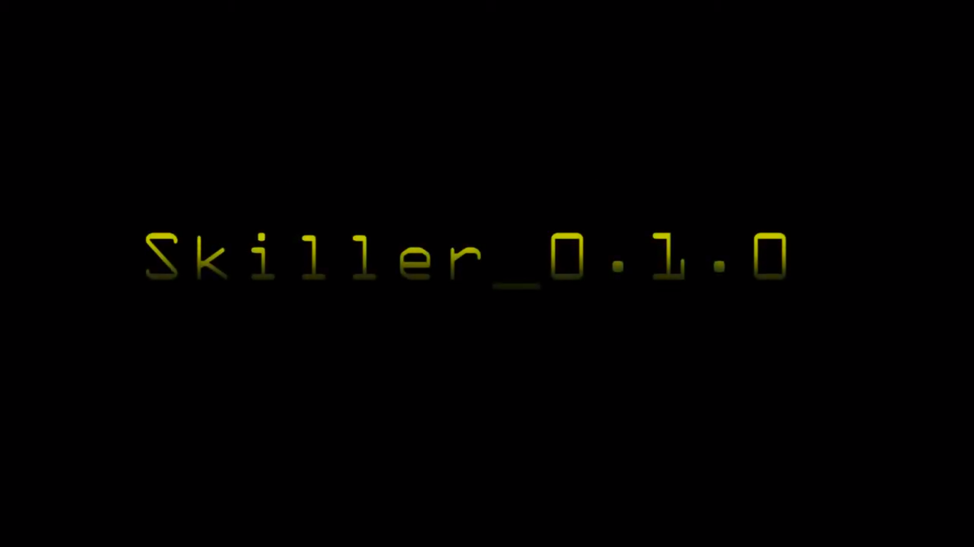 GitHub - iasebsil83/Skiller: 2D RPG multiplayer game running on the ...