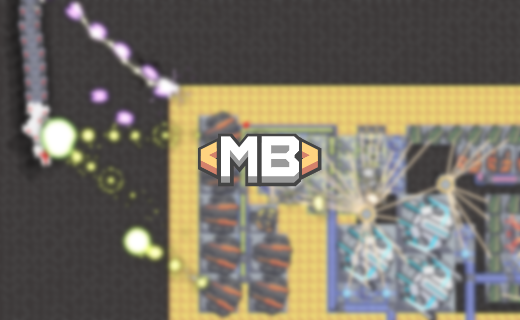 mindustry-mod · GitHub Topics · GitHub