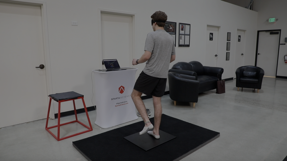 GitHub - sparta-science/connect: Sparta Force plate Mac OS client