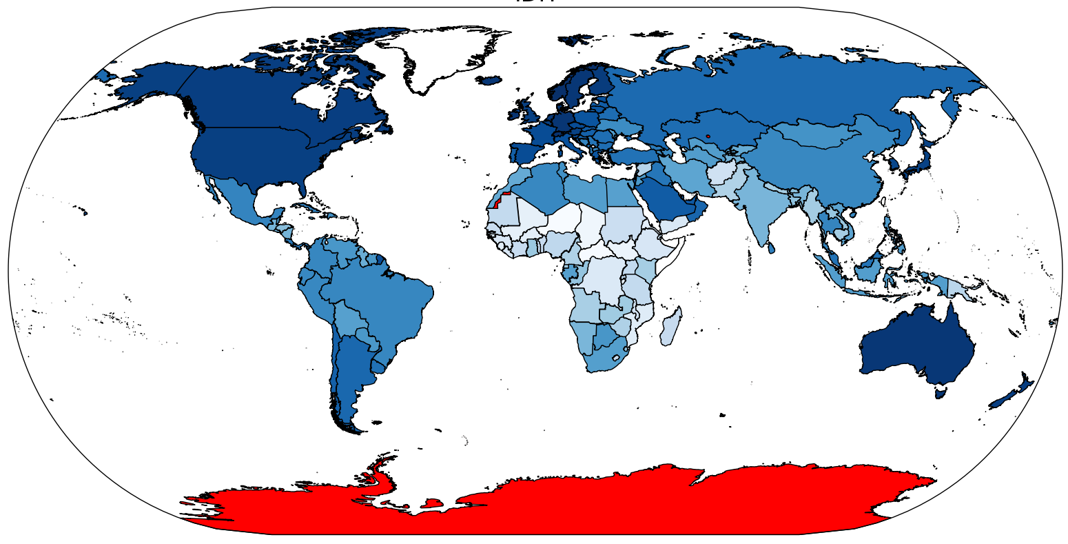 GitHub - G-Caron/Cartography