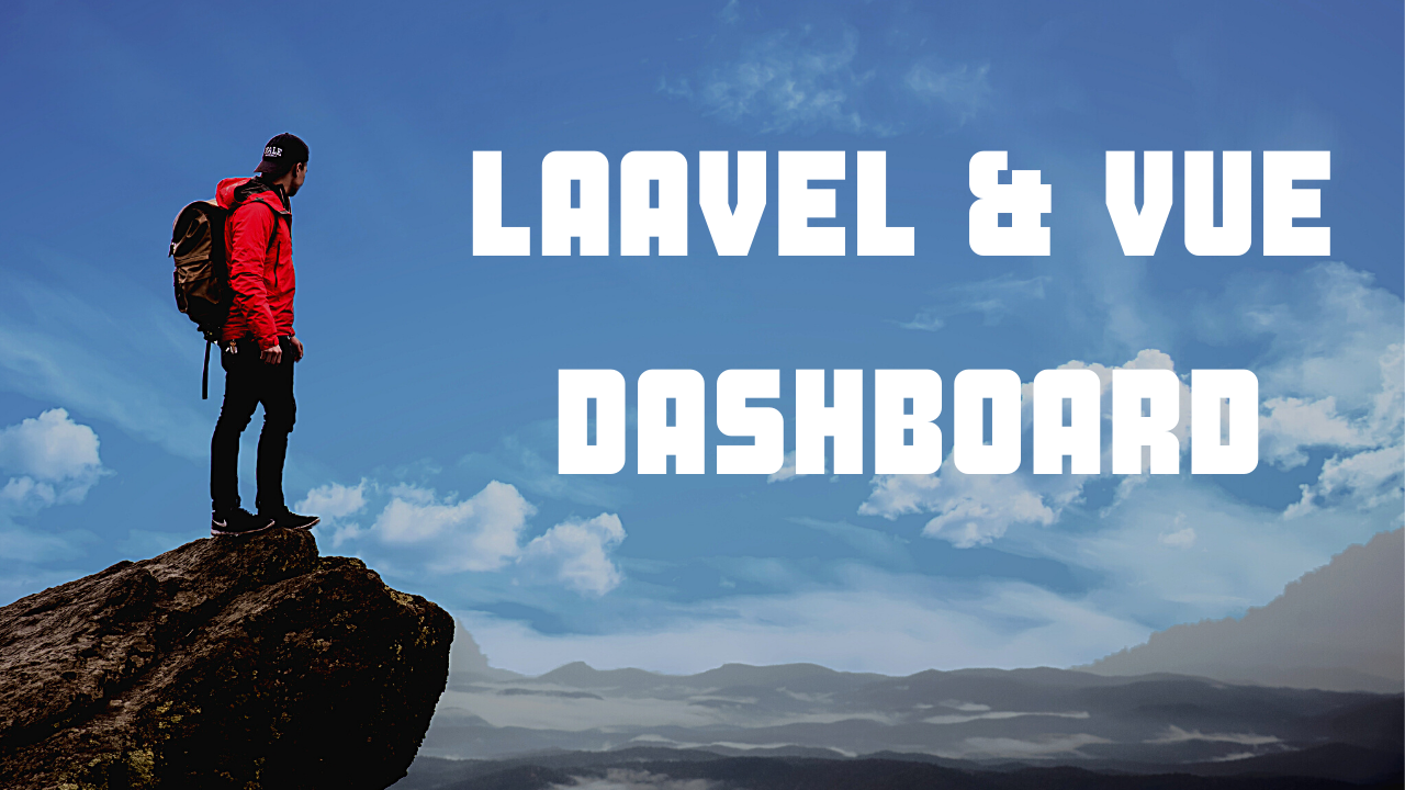 Github Magedahmadlarave Vue Dashboard Simple Dashboard To Ease Your First Steps Into New