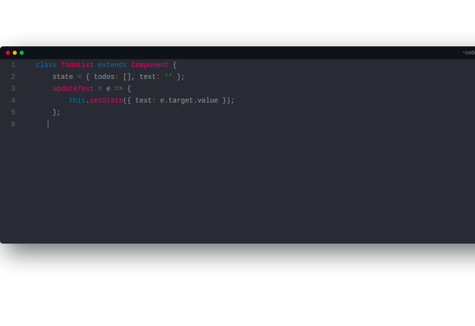 GitHub - borisdedejski/code-box