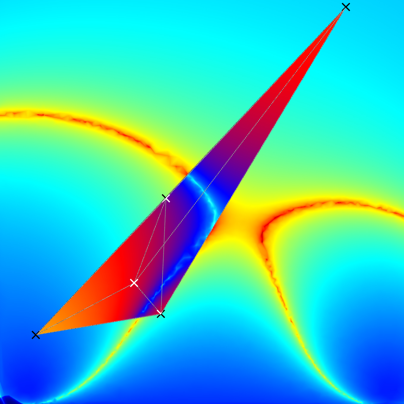 GitHub - EmanueleGemo/algorithm-for-n-k-determination-from-reflectance ...