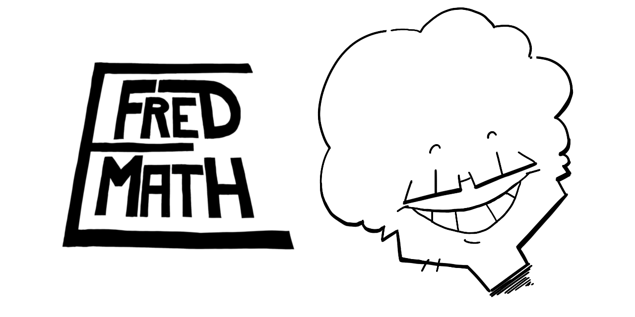 Github Femathjr Fredemath Github Io Artist Site