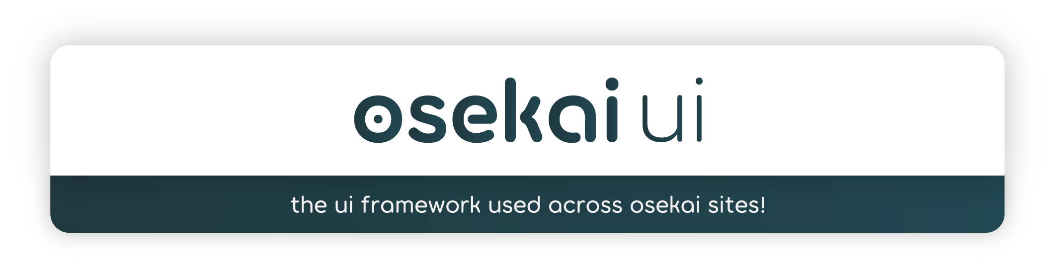 GitHub - Osekai/osekai-ui: ui for osekai medals and more