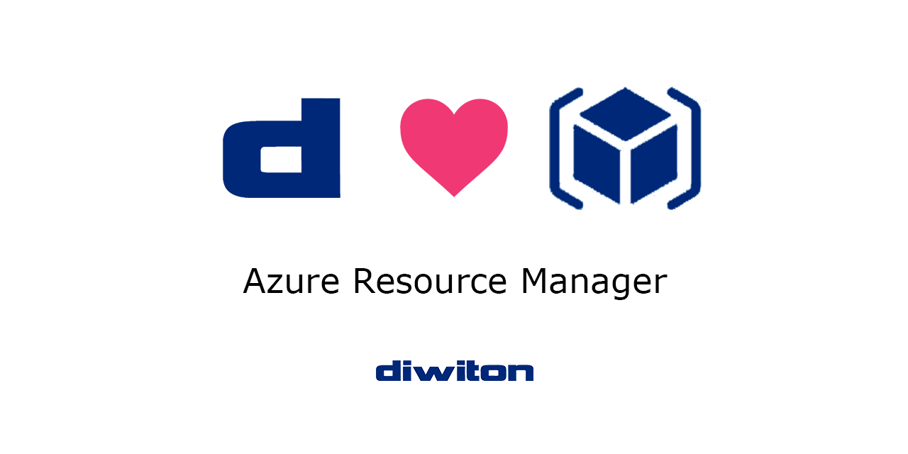 GitHub - DiwitonAB/arm: Azure Resource Manager (ARM) templates created ...