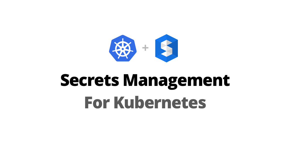 Github Secrethubsecrethub Kubernetes Mutating Webhook Use Secret References In Any 6888