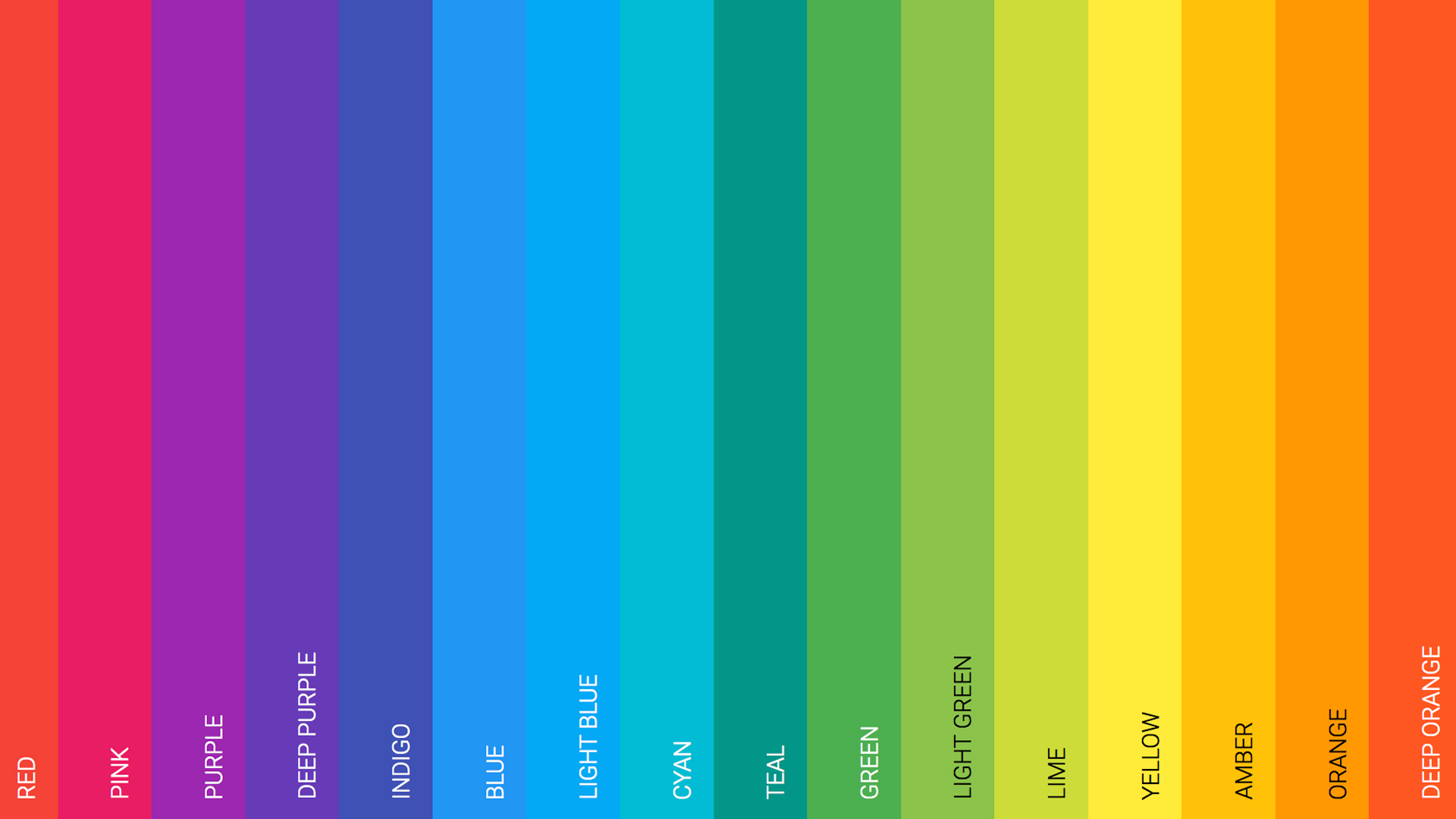 GitHub KonstantinHeinrich Color Schemes Installer Designer Format