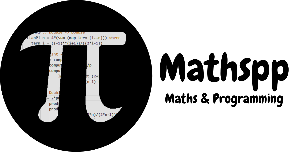 Github Mathsppmathspp Content Of The Website
