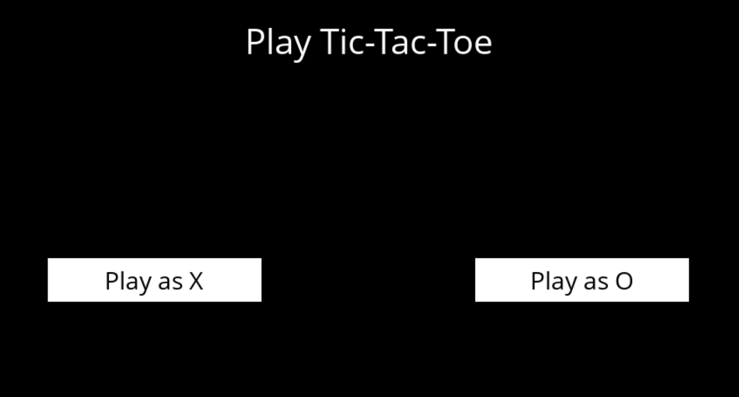 Github - Joel-jaimon Tic-tac-toe: Tic Tac Toe Using Minimax Algorithm.