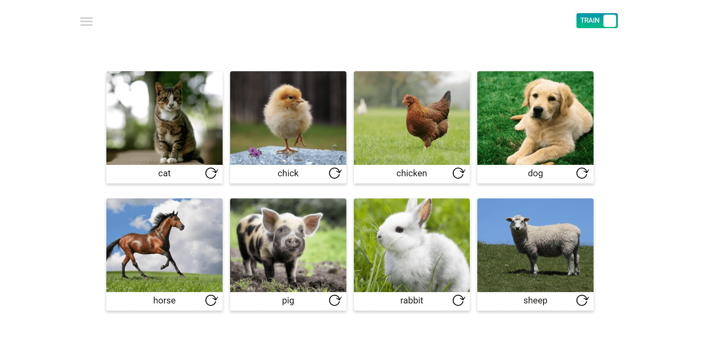 GitHub - HannaKaleda/english-for-kids: 📕 App for learning english