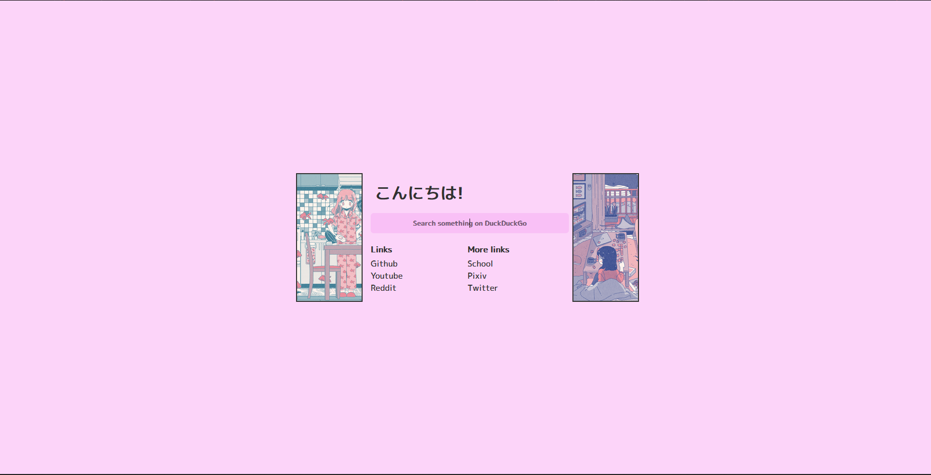 GitHub - Thom2503/Startpage: My custom startpage