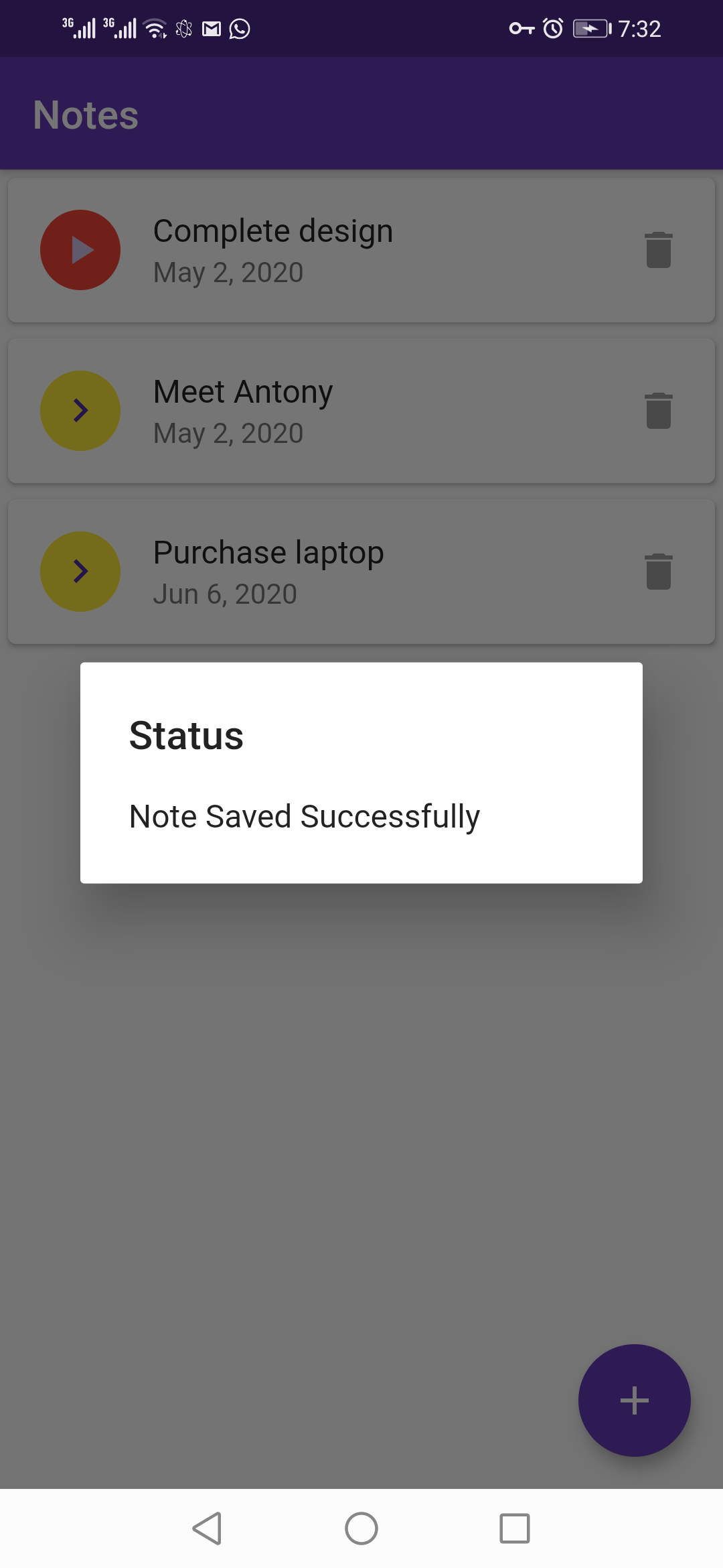 GitHub - mohammedmufeez91/my_notes_flutter