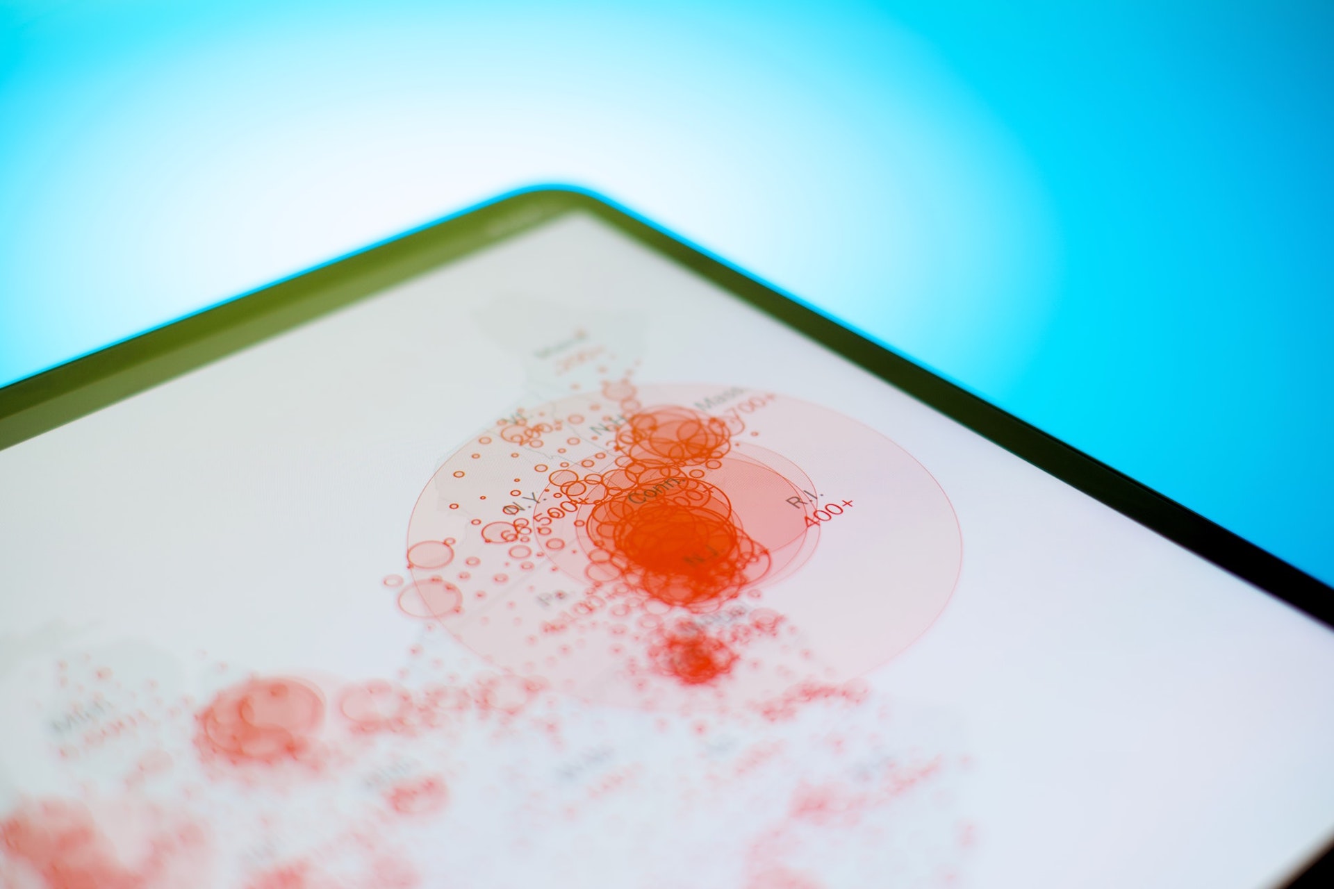 GitHub - MIresearch/COVID-19-Community-Explorer-8profiles