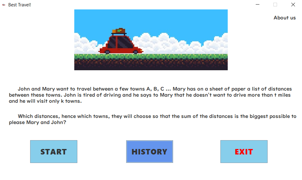 GitHub - xuanphuc97/best-travel: Đồ án Lập trình ứng dụng