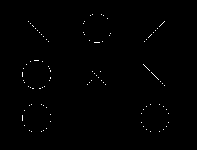 GitHub - SteveAndMore/Morpion: Un Morpion en langage C utilisant la bibliothèque SDL