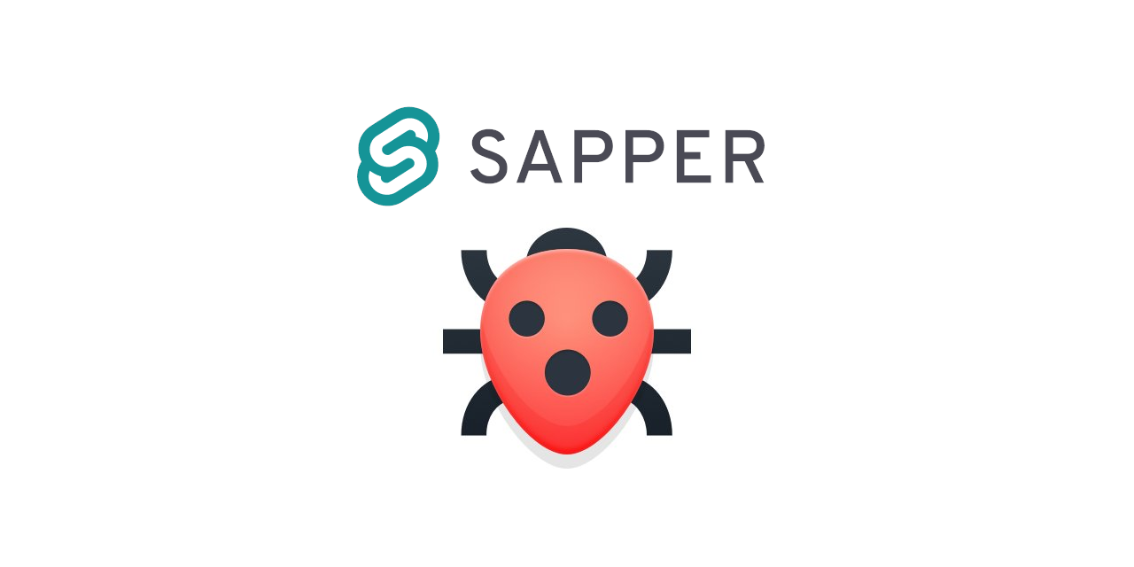 GitHub - zakaria-chahboun/sapper-codyframe