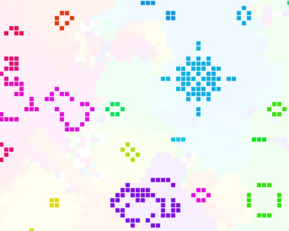 neighbours-surrounding · GitHub Topics · GitHub