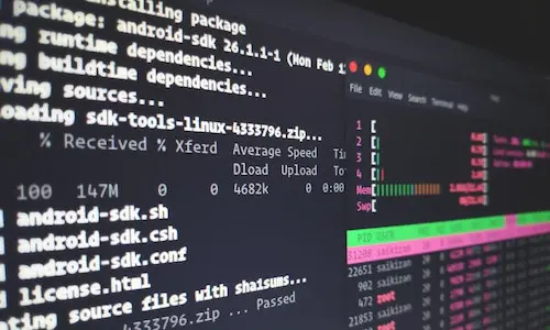 GitHub - so07/shcmd: Invoke command in shell.