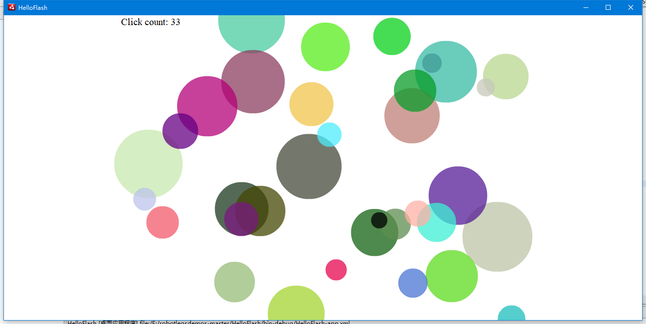 GitHub - gamefort-oss/robotLegs_as3