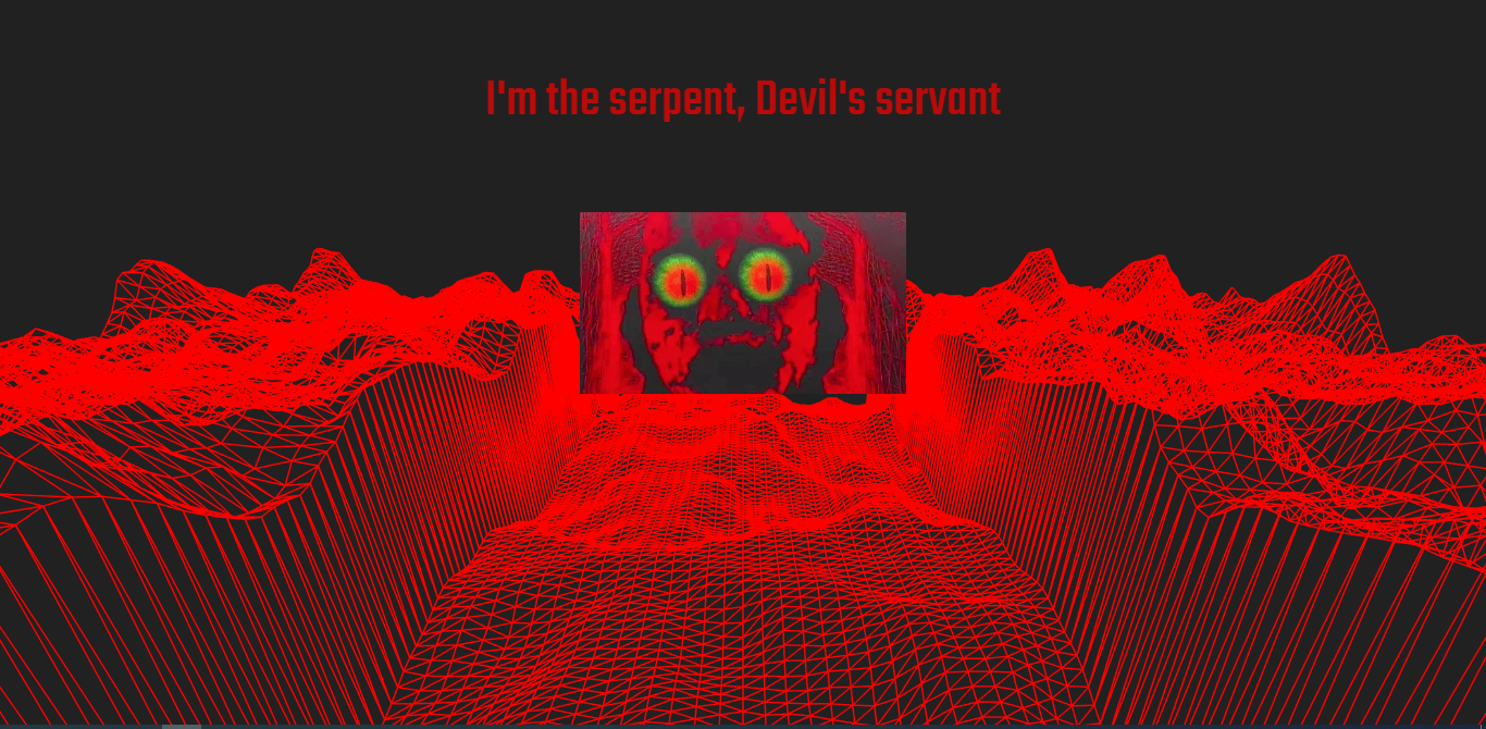 Github Darkensses Rattlesnake рџђќ рџђќ рџђќ Rattles Me