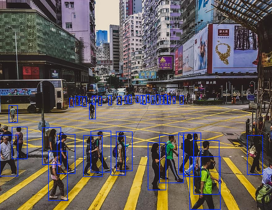 Github Iamleevn Pedestrian Detection