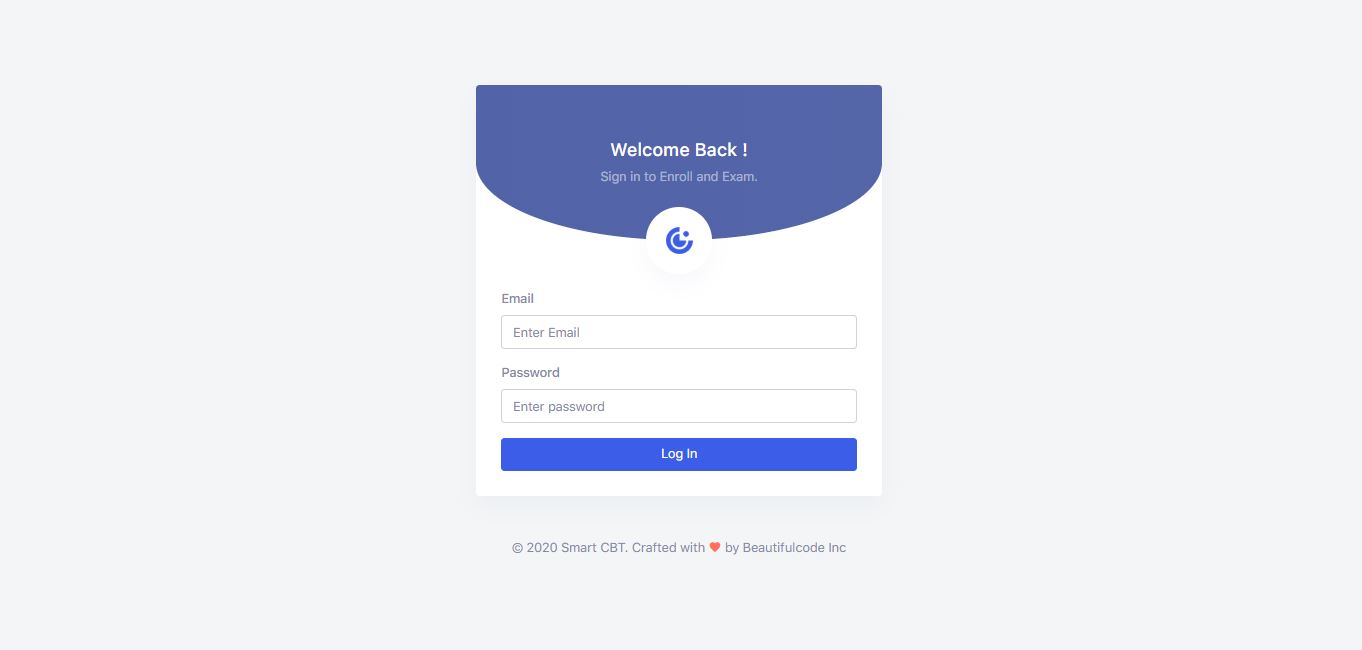 GitHub - essentric-coder/cbt: Smart CBT system