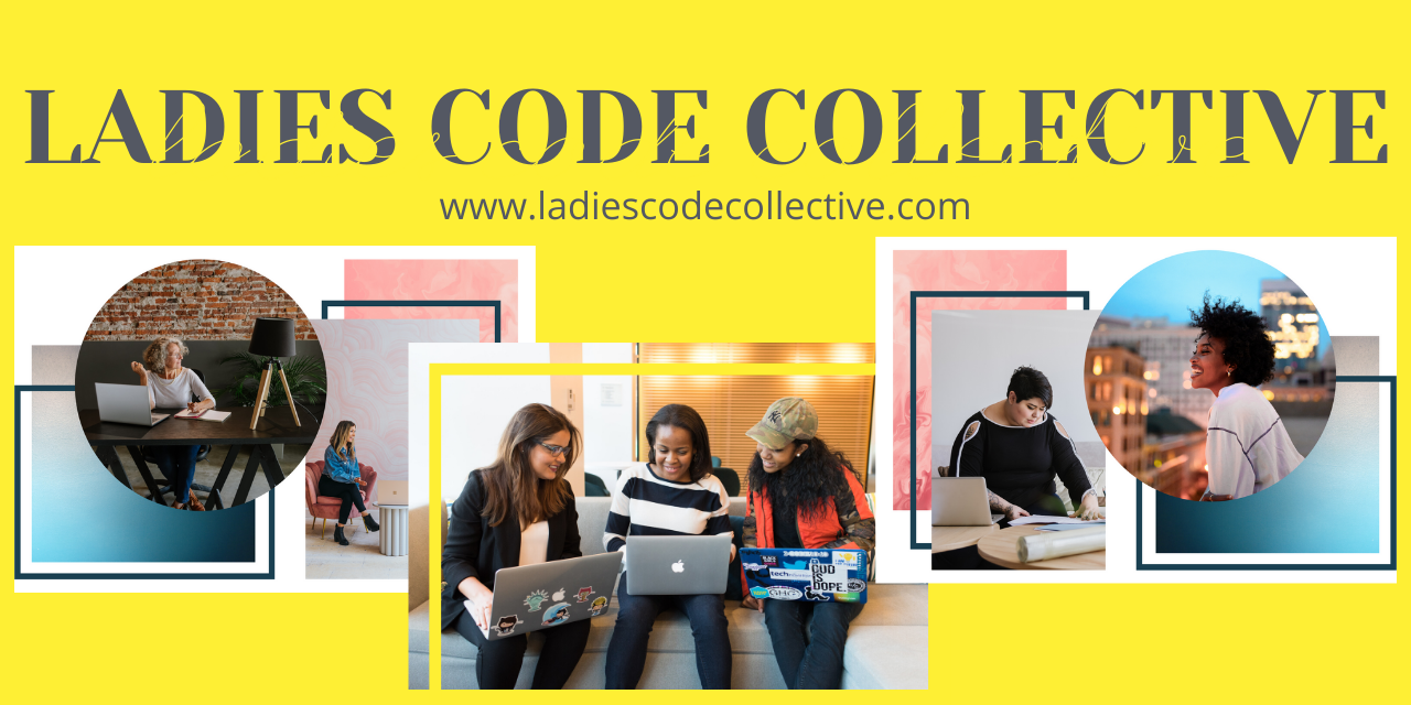 GitHub - alexlsalt/ladiescodecollective: Ladies Code Collective is a ...
