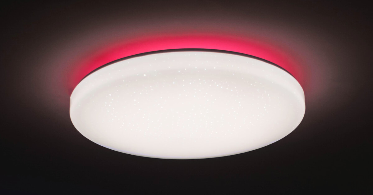 GitHub - lsoares/yeelight-remote-control: Yellight Lights Remote Controller