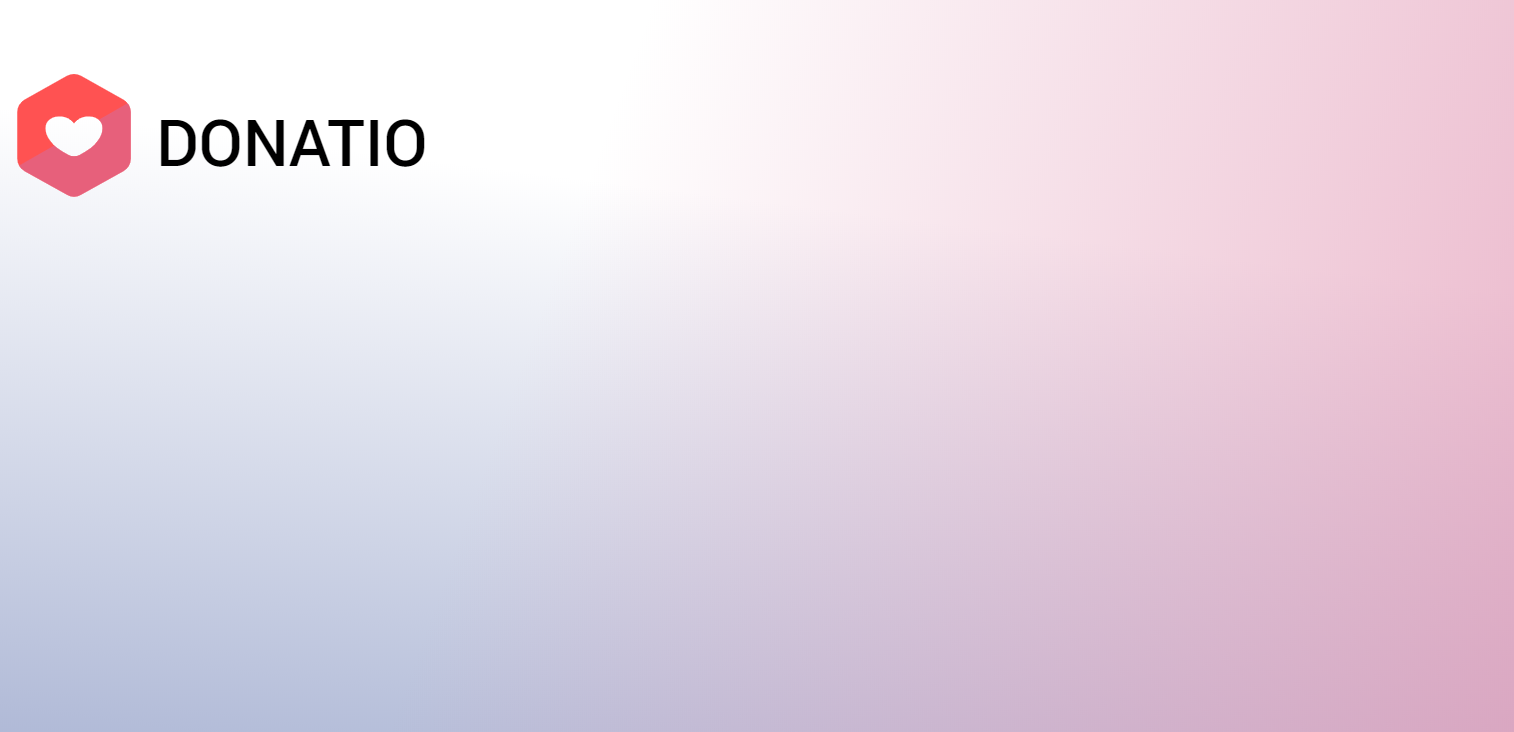 GitHub - joshmalek/donatio: A gameified non-profit donation app/extension built for Amazon ...