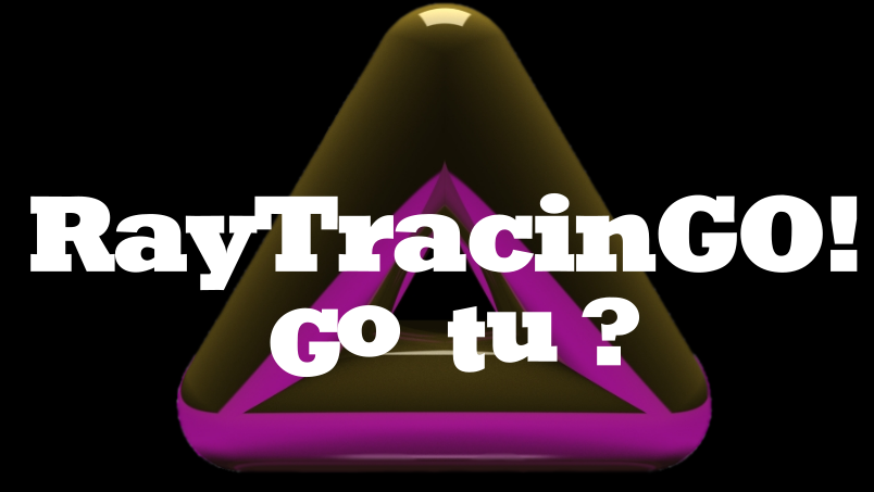 GitHub - CHrlS98/raytracingo: Ray Tracing Engine