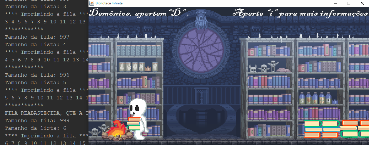 GitHub - MMeirelless/devil_library: This was a project that I maked to ...