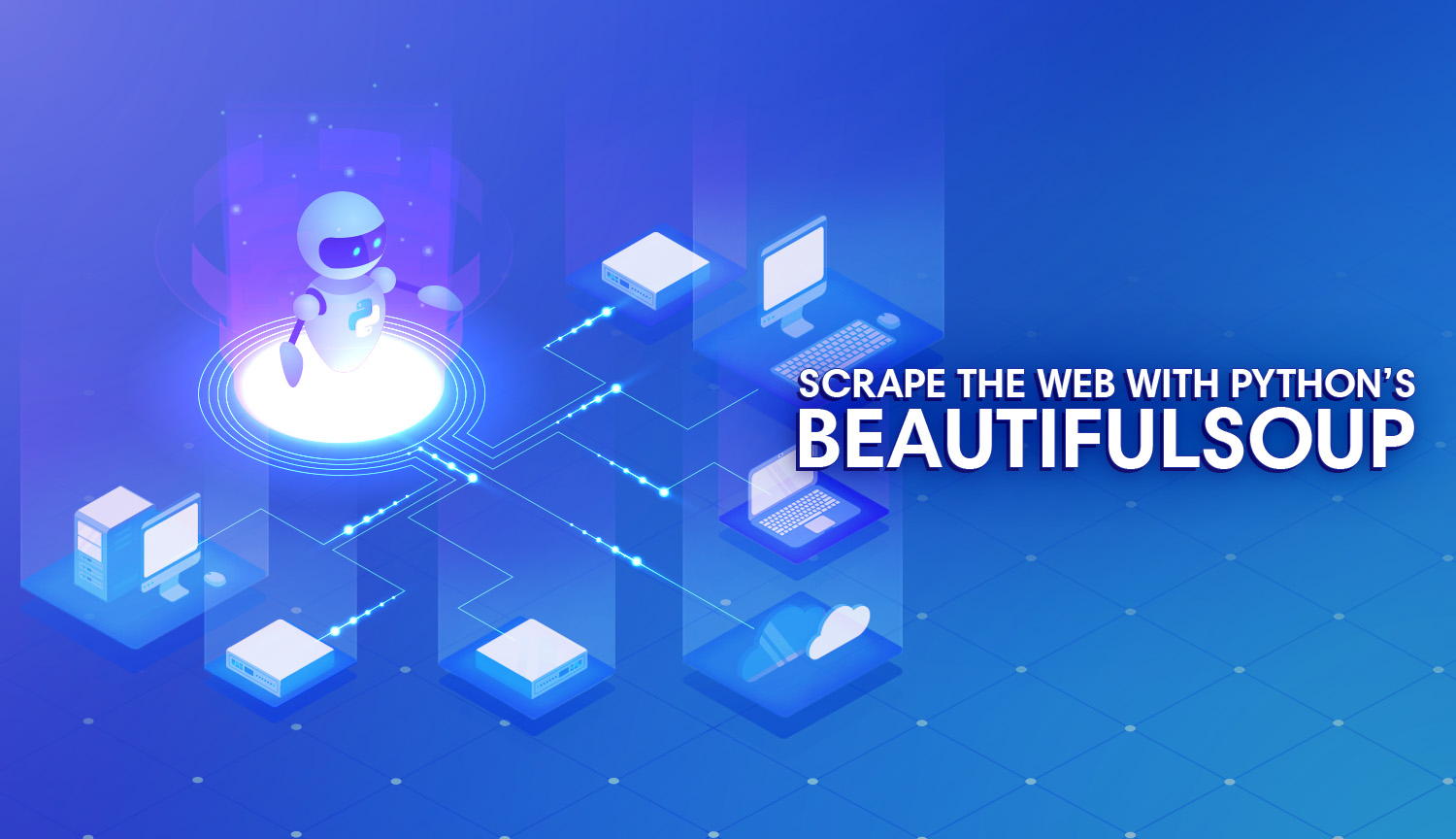 GitHub Hackersandslackers beautifulsoup tutorial sparkles Scrape 